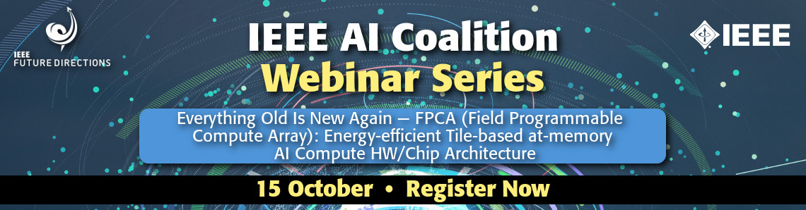 IEEE AI Coalition - Home